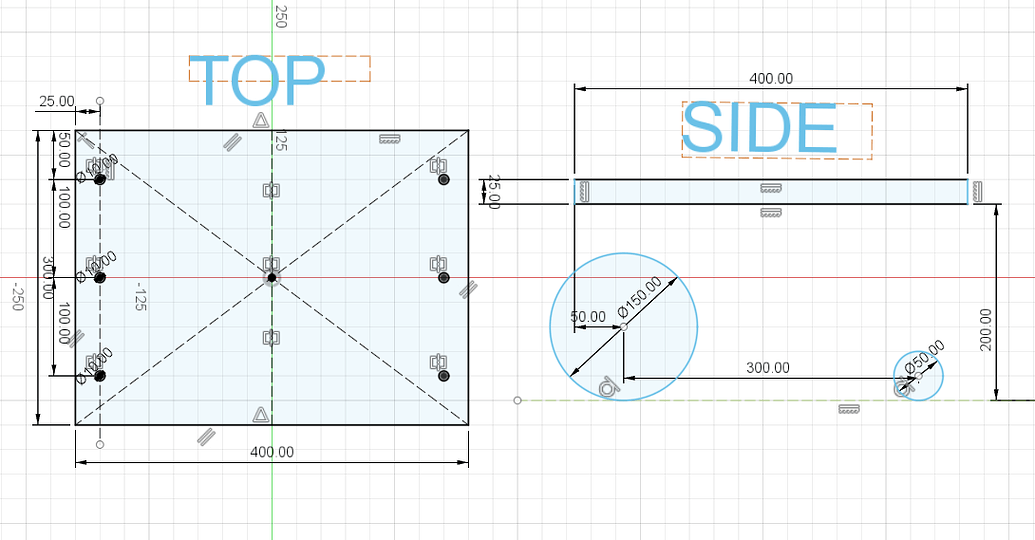 CAD model of Magni? - General Questions - Ubiquity Robotics Discourse